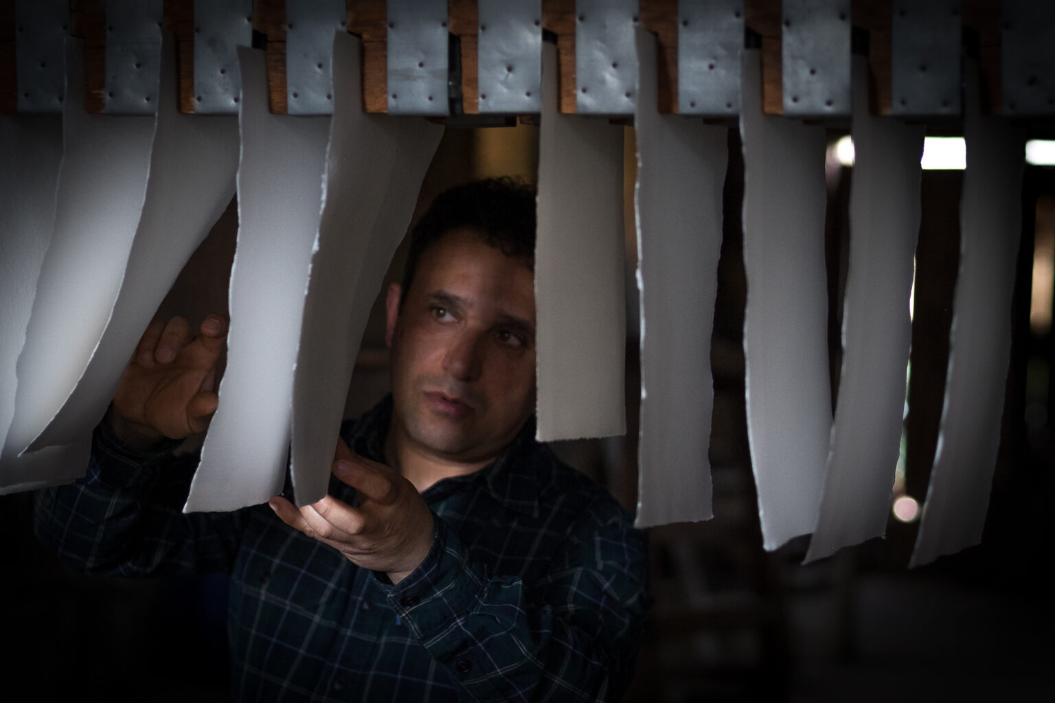 Chi Siamo - Enrico Magnani Pescia